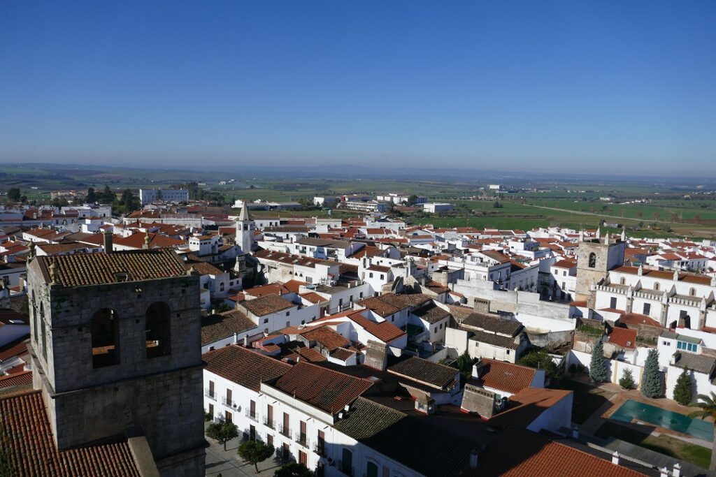 Olivenza area: an essential travel guide | Travel Extremadura